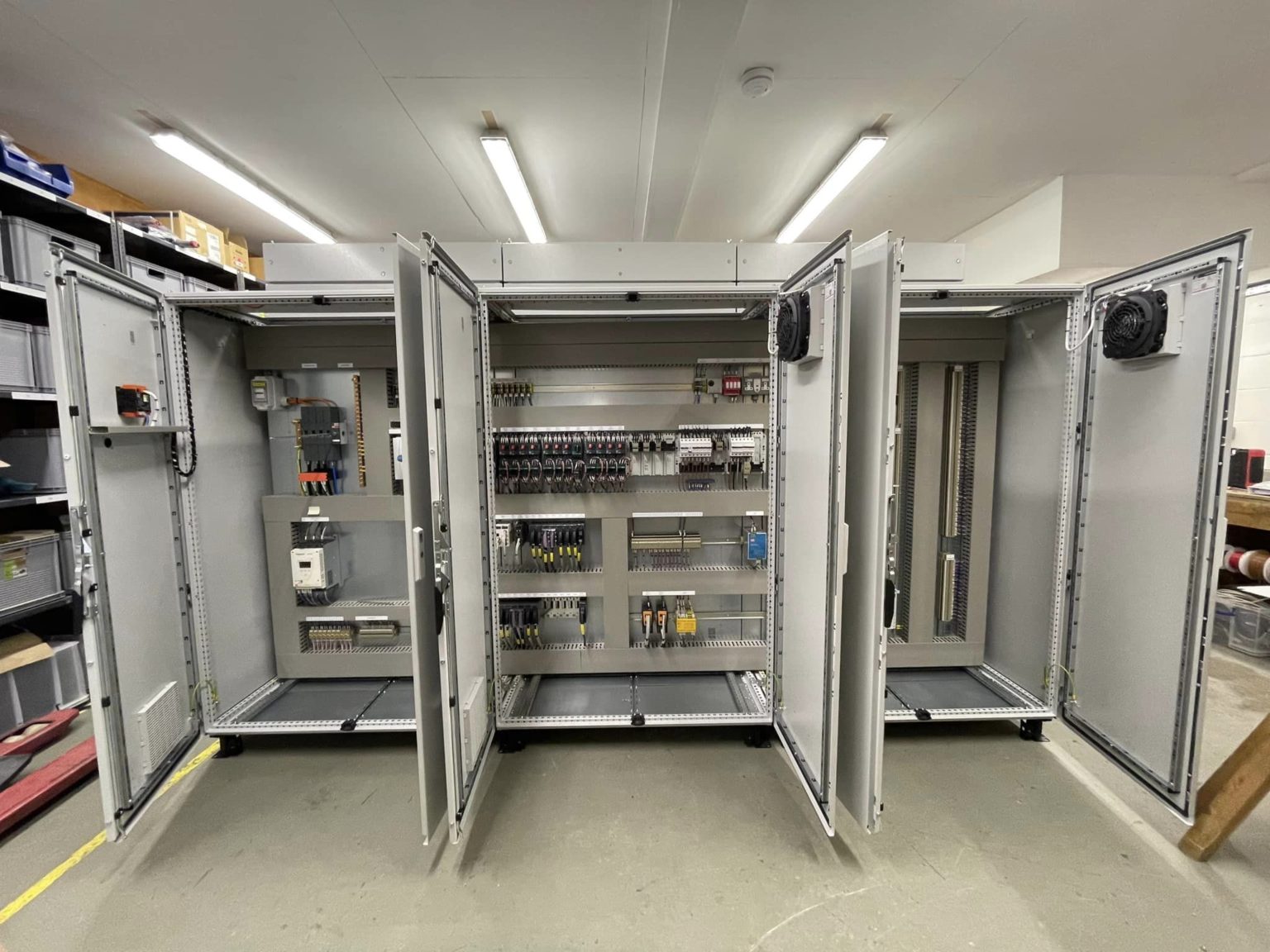 Home - Lark Technology