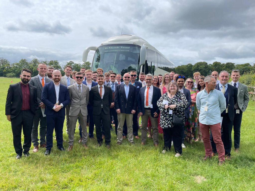 Home - Lark Technology